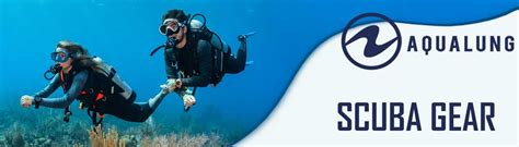 Aqua Lung Diving Equipment Divers Supply