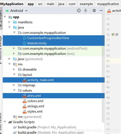 Progressbar 圆形进度条progressbar圆形进度条 Csdn博客