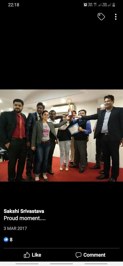 Naved Khan Posted On Linkedin