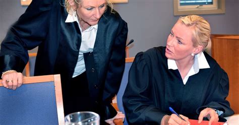 Fortalte Om Sex Terror Og Vold Agderpostenno