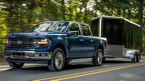 Ford F 150 Trim Comparison Which F 150 Is Right For You