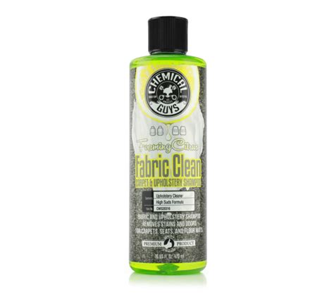 CHEMICAL GUYS UK | Car Care & Detailing Products