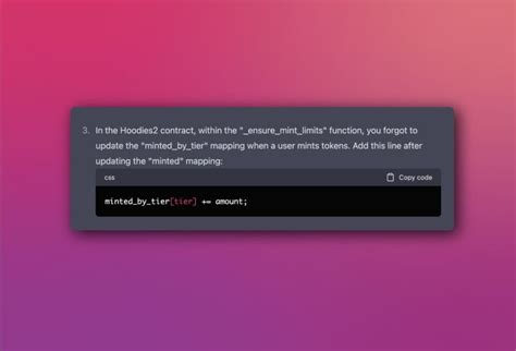Lukas Tassanyi On Linkedin Web3 Solidity Smartcontracts Nft