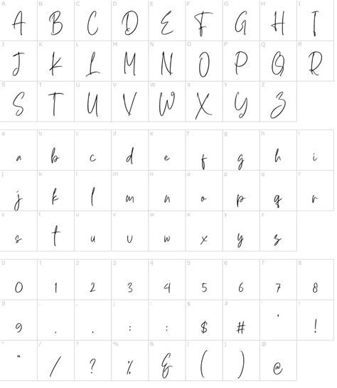 hulya script font download