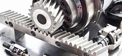 Gear Type Guide Understanding Different Types Of Gears