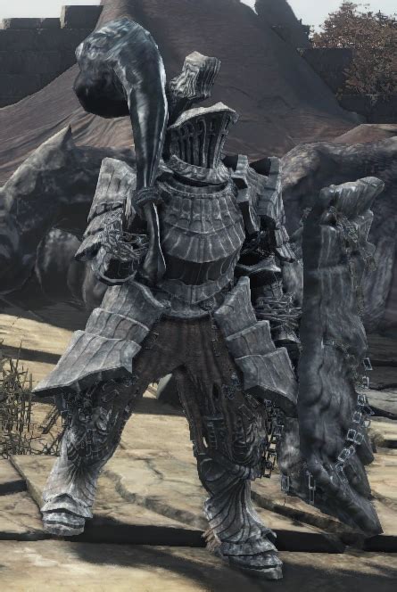 Havel The Rock Dark Souls Iii Dark Souls Wiki Fandom Powered By Wikia
