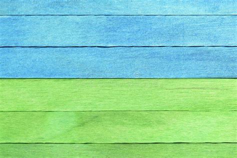 wooden textured background separated into two parts by colors stock