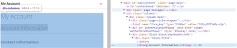 Python Selenium Block Title Is Not Properly Verified Magento Cloud Stack Overflow
