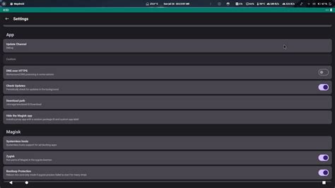 ultimate guide to install waydroid in any arch based distro especially