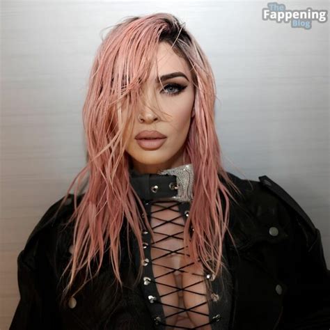 Megan Fox Photos And Vidéos Nues 2026 Thefappening