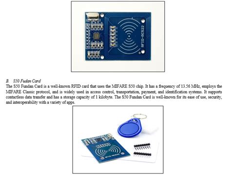 RFID Based Car Parking System