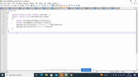 Keerthana Rajendiran On Linkedin Interpe Intern2023 Java