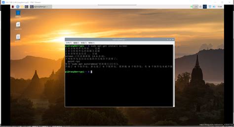 树莓派开机自动运行python脚本查看后台线程前后台转换树莓派查看运行的python进程 Csdn博客 树莓派开机自动运行python脚本查看后台线程前后台转换树莓派查看运行的python进程 Csdn博客