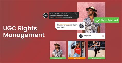 UGC Rights Management: A Complete Guide in 2025