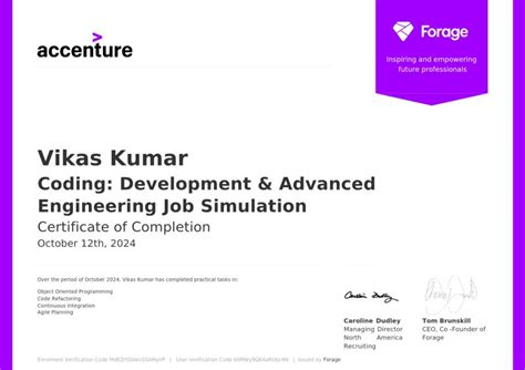 Vikas Kumar On Linkedin Hello Connections I Am Very Delighted To Share That I Have Completed A