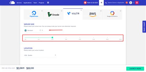 How To Host PHP Website On A Vultr Cloud