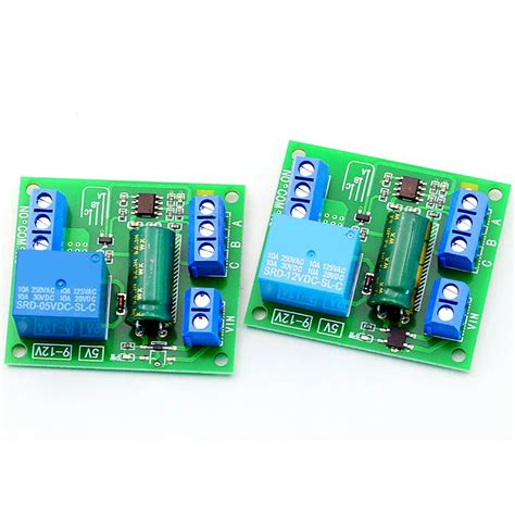 수위 자동 컨트롤러 릴레이 액체 센서 스위치 5v 12v 솔레노이드 밸브 모터 펌프 자동 레벨 제어 릴레이 전기 장비