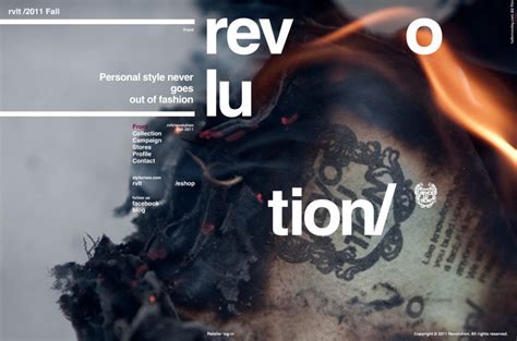 RVLT/ Revolution Clothing – été clothing