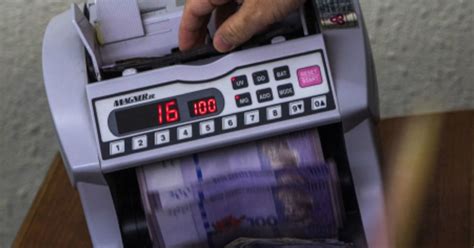 Ringgit Opens Lower Against Us Dollar New Straits Times