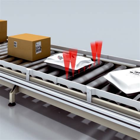 Innovation For Conveyor Sick Roller Sensor Bar Ztf Lāsma