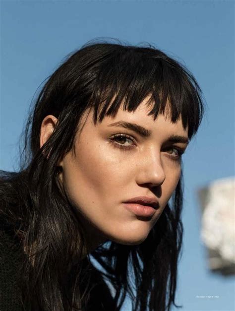 Only Success Can Fail Me Now No Tofu Magazine Long Hair Styles