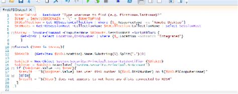 How To Measure Disk Iops Using Powershell Windows Os Hub