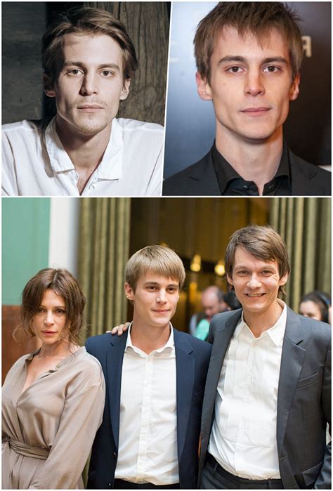 Молодые актёры и актрисы которые скоро затмят звёзд российского кино часть 4 Знаменитости и