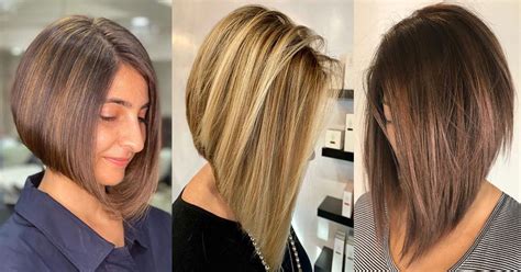 52 Graduated Bob Hairstyle Ideas For Women In 2026