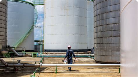 Acoustic Emission Testing Ensuring Safety And Structural Integrity