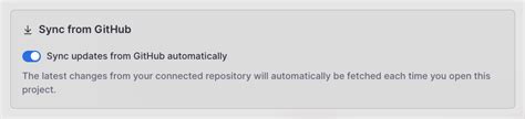 Bidirectional Github Sync Is Now Here Stately