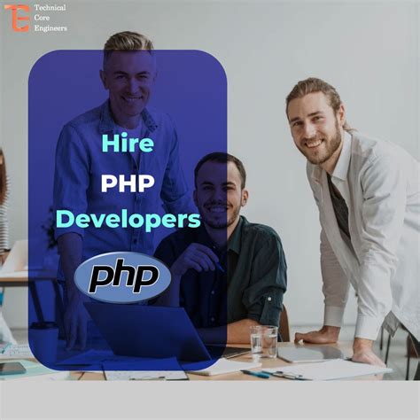 Hire Dedicated Php Developer Tecoreng Puja Rajodiya Medium