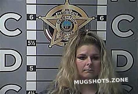 Combs Casey Madison County Mugshots Zone