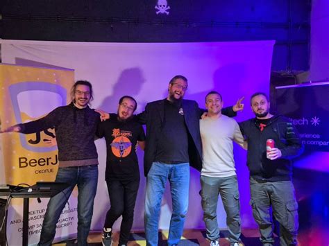 Its A Wrap 70 присутни 3 супер презентации 2 1st Timers 1