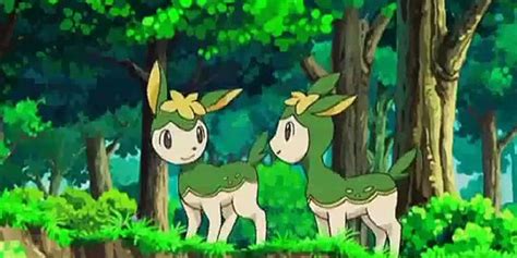 Pokemon Go Best Moves For Deerling