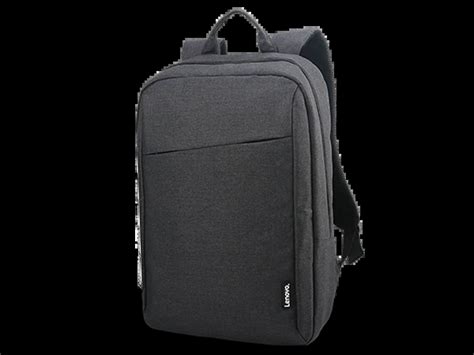 Lenovo B Simple BackPack Charcoal Tech Co Za