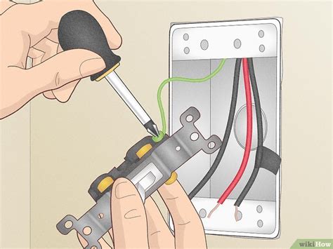 How To Replace A Light Switch 3 Types Of Switches