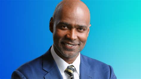 Dr Ivan Joseph Speaker Author And Self Confidence Expert