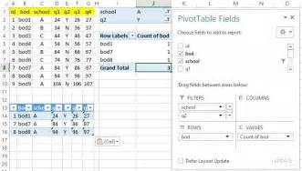 Excel How Do I Copy All Rows With A Specific Value In One Of Their
