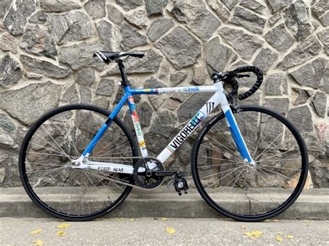 치넬리 비고렐리 프레임셋 에이치 플러스 손 Tb14 림 시마노 듀라에이스 트랙 허브 휠셋 스램 옴니움 스기노 젠 트랙 크랭크셋 3t 컴포넌트 커스텀 픽시 바이크 리뷰 치넬리 비고렐리 프레임셋 에이치 플러스 손 Tb14 림 시마노 듀라에이스 트랙 허브 휠셋 스램 옴니움 스기노 젠 트랙 크랭크셋 3t 컴포넌트 커스텀 픽시 바이크 리뷰