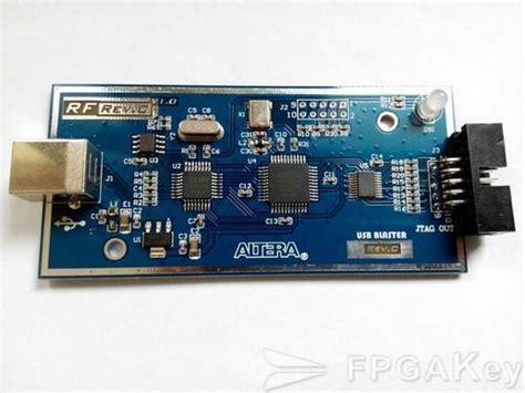 Altera Apex Ii Cpld Fpga Familis Fpgakey
