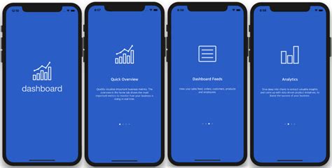 Best IOS Walkthrough App Designs IOS App Templates