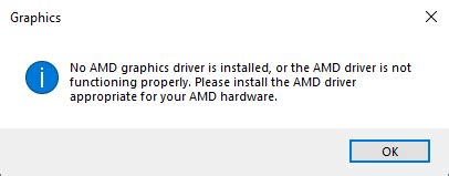 Solved AMD Graphics Card Not Detected Windows Driver Easy