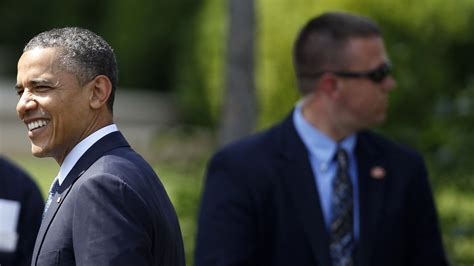 Did Secret Service Agents Have Sex With Minors In Colombia