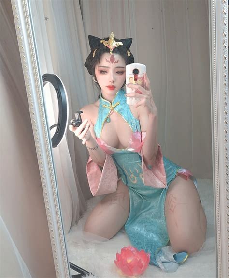 Ảnh Sex Cải Trang Của Wo Zetian Gáixinh