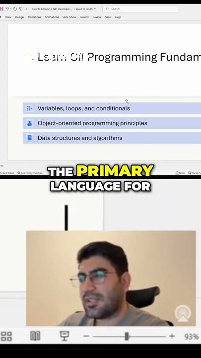 Master C Basics Ultimate Guide To Net Developer Dotnetdevelopment