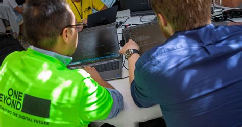 One Beyond On Linkedin Programmersday Codingheroes