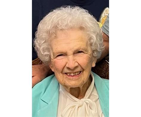 Wilma Eubanks Obituary 2023 Springfield Mo Greenlawn Funeral Home South