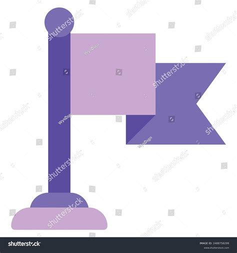 Checkpoint Icon Web App Infographic Stock Vector Royalty Free 2488758299 Shutterstock