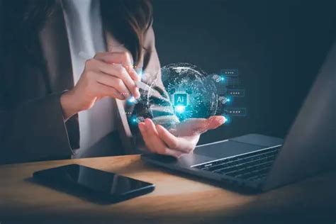 Revolutionizing Sales Through Artificial Intelligence
