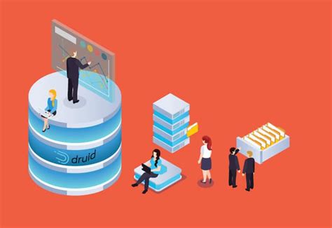 Apache Druid A Powerful Real Time Analytics Database